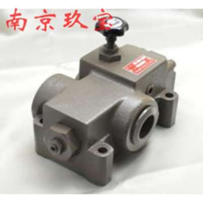TAKAMI高美精机分流阀TDCV3-08-123F