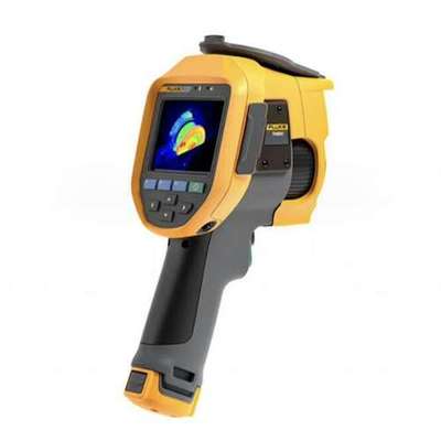 福禄克Fluke TiS60+ 热像仪 TiS55+ 红外热成像仪TiS75+1彩屏报警