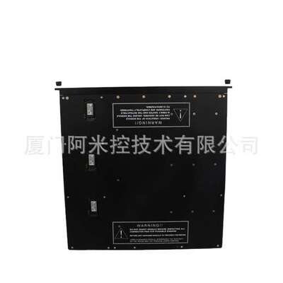 TRICONEX DI3301 ESD安全系统卡件 通讯模块