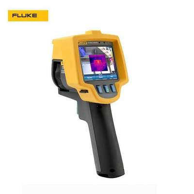 美国原装正品 Fluke Ti10 红外热像仪|美国福禄克热像仪TI10