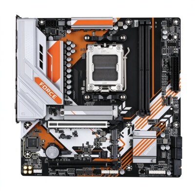 技嘉B850M主板WIFI6E/DDR5