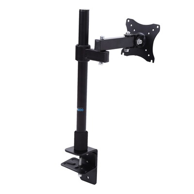 13-27inch Single Arm Monitor Desk Mount Computer TV
