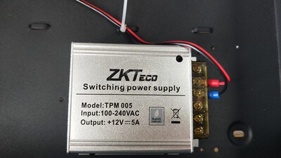 科技电源控制器中控智慧