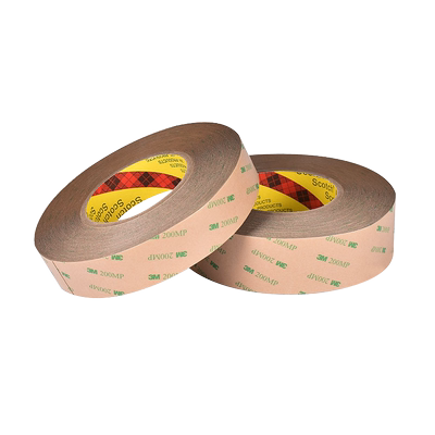 3m薄款装饰件产品pcb双面胶带