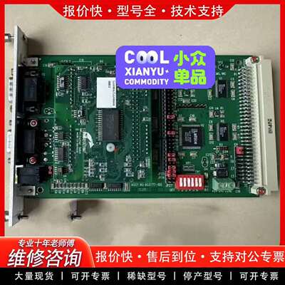 可维修可维修DELTATAU 泰道ACC-72E 603777-10议价