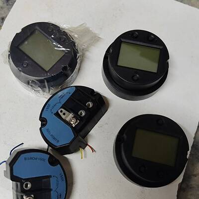 可维修罗斯蒙特压力变送器表头加接线端子，3501型，一套150单?