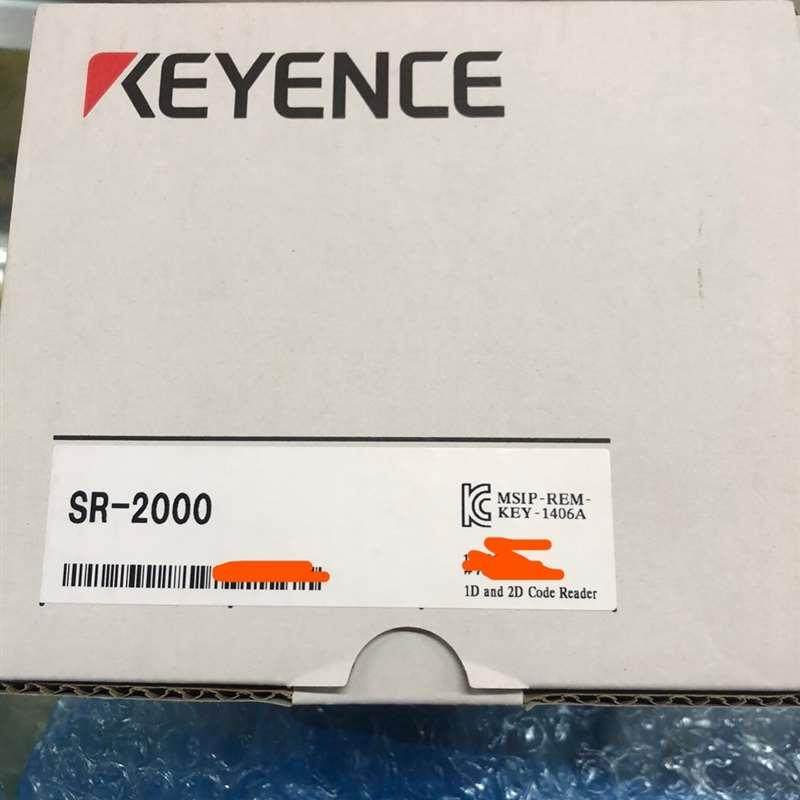 全新原装正品SR-2000视觉控制器2021年份现货质保一年议价议价_虎窝淘