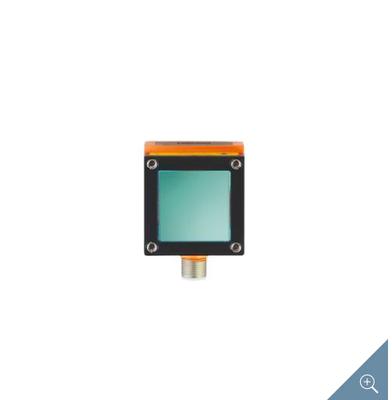 IFM激光测距传感器O1D100 O1D101 O1D102 O1D103 O1D104 O1D105