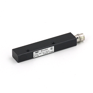 现货原装Baumer堡盟接收端FEDM 08P1001/S35L 对射式光电传感器