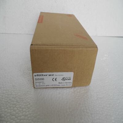 易福门压力开关传感器