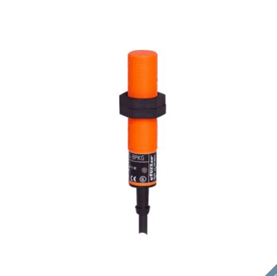 IFM易福门电感式接近开关 IG5533 IG-2008-FRKG/PH 2m线缆 8mm