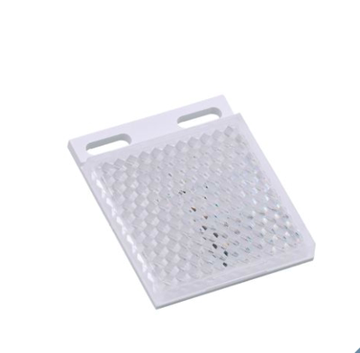 IFM易福门用镜面反射光电开关的反射镜E20744 REFLECTOR TS-48X48