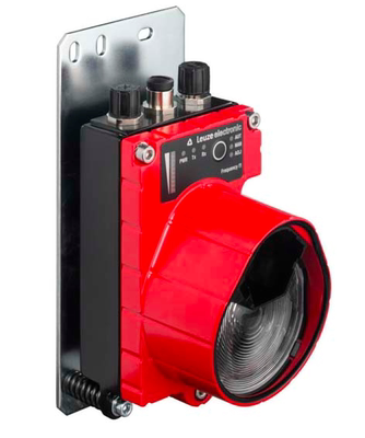 leuze DDLS 200/80.1-20-W，DDLS 200/80.2-20-W光学数据传输器