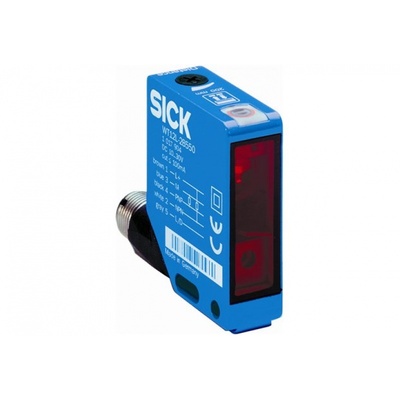 现货原装西克(SICK) 光电传感器 WL12L-2B530 (1018252) 光电开关