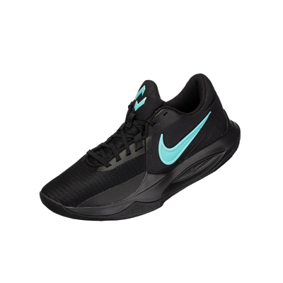 NIKE PRECISION 6 精密6舒适百搭低帮实战篮球鞋 IO7605-040