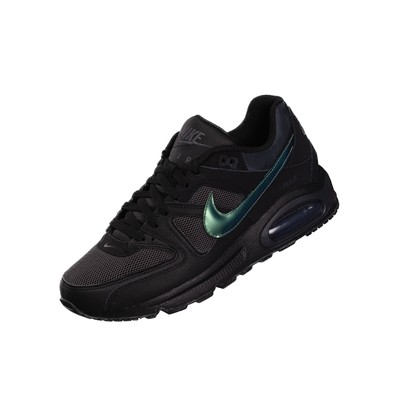 NIKE AIR MAX COMMAND 舒适防滑耐磨低帮生活休闲鞋 CD1514-001