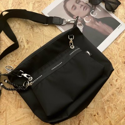 跨境Energy系列子母包斜跨包运动单肩男女通用女包2025新款