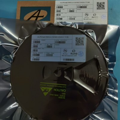 原装正品现货 AO6403 P-MOS 30V 6A TSOP-6 询价为准