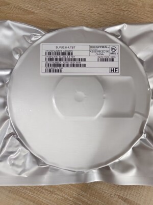 原装正品现货SLVU2.8 -4.TBT ESD和闩锁保护的TVS二极管 询价为准