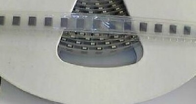 TVS贴片瞬态抑制二极管 SMAJ30A 400W 30V (10只仅4元）