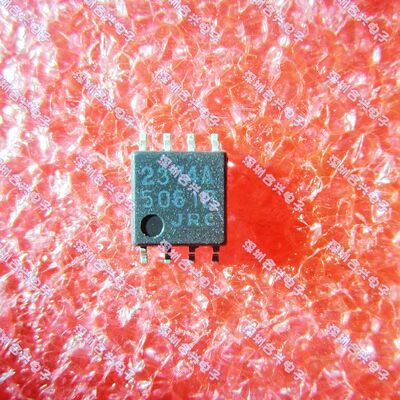 NJM2374AM JRC2374 SOP-8  转换器IC 真正全新原装！进口