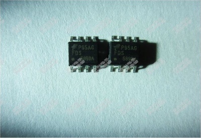 FDS6898 FDS6898A 场效应芯片【优惠价促销！全新原装！】