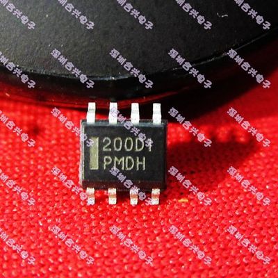 NCP1200D100R2G 200D1 贴片一换即好！真正全新原装直拍进口