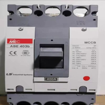 议价正品塑壳断路器ABEABS 403b250A300A350A400A