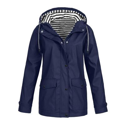 winter charge women plus waterproof coat outdoor outerwears