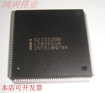 S21152BB 正品嵌入式处理器芯片.原装现货