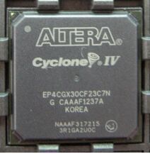 EP4CGX30CF23I7N   全新原装正品现货