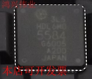 现货全新正品HDL6M05584超声用高压脉冲发生器 现货即拍即发