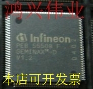PEB55508FV1.2正品嵌入式处理器芯片现货原装