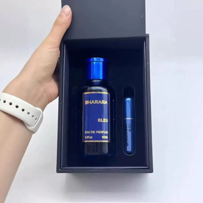 Bharara King For Men Parfum Arab style bottle fragrance