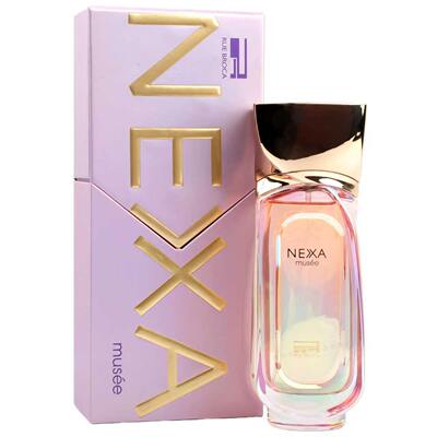 100 ml Rue Broca lady Floral scent spray perfume charming