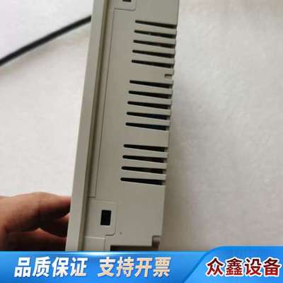 MONITOUCH触摸屏V806MD拆外光，