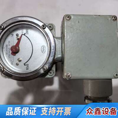 OVAL PI45B10 ，NPI45B00阀门指示器，
