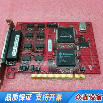 COMTROL A00077数据采集卡