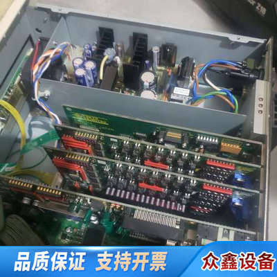 东京精密accretech pulcom-v 外圆磨床测量系