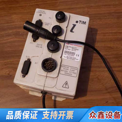 EDWARDS爱德华ITIM E73+A1+T1通讯模块D3