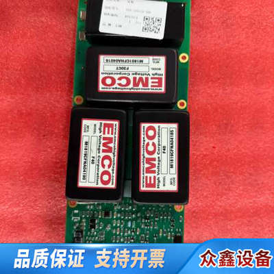 LAM RESEARCH BICEP ESC电源板，型号81