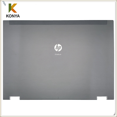 HP/惠普 EliteBook 8740W A壳 屏后盖 外壳 原装 全新 597576-001