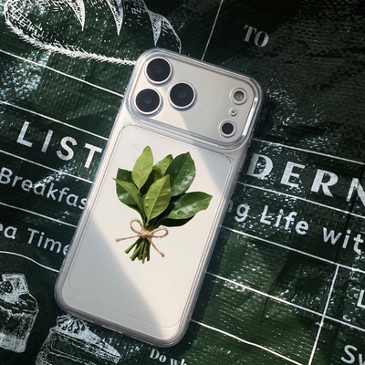 袖叶携清风拂去晦与愁全型号