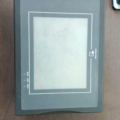 议价-威伦通MT6056i，图中两个-可维修