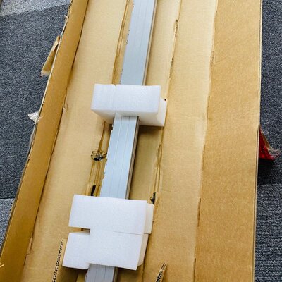议价-海德汉lc183 557 680-17 1740mm 5n-可维修