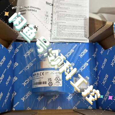 议价-西克编码器ARS60-F4A00512 1031562全新-可维修