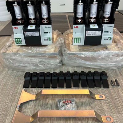 议价-ABB真空接触器ConVac 7-可维修