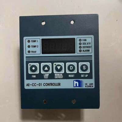 议价-HI AIR KOREA AE-CC-01 CONTROL，-可维修