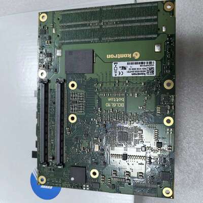 议价-【KONTRON 控创工控主板】38035-0025-25--可维修