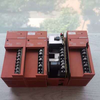 议价-三菱PLC电源A1S61PN 原装拆机 功能完好-可维修